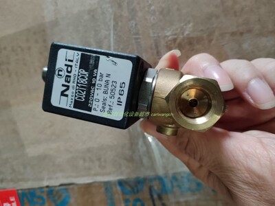 F13I11G1C24VDC电磁阀NADI