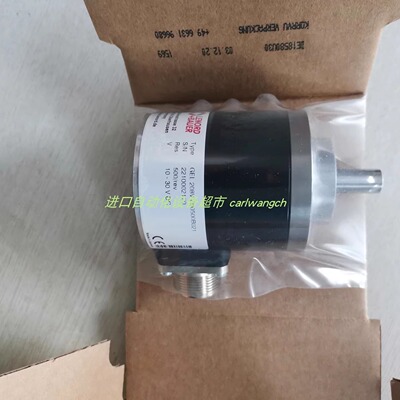 L+BGEL2444KMMG3M040P编码器