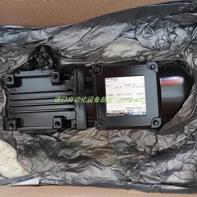 BS06-74VH/DV05LA4电机BAUER