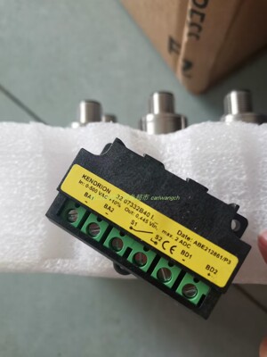 KENDRION整流器3217320B23