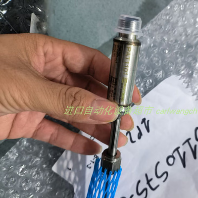 TPT4634-20MPA-15传感器dynisco