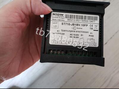 ST710-JB1BV.10FP温控器STORK