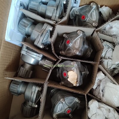 ISP-ACDC12-PC脉冲控制仪GOYEN