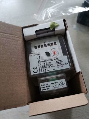 VZO4-RE89763流量计AQUAMETRO