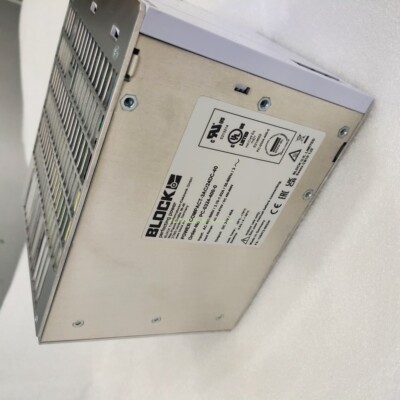 PVSE400/24-10电源BLOCK