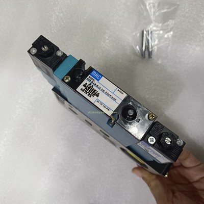 46A-LSA-AC-JDCP-1FA电磁阀MAC