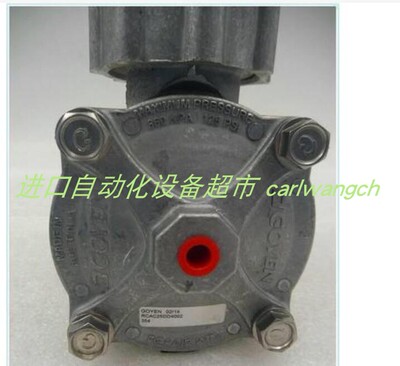 GOYEN电磁阀CA45T010-305