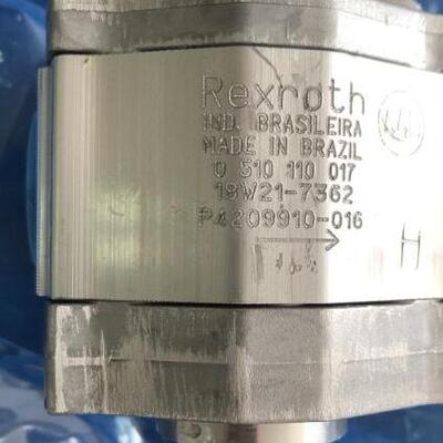 R901382315比例阀REXROH