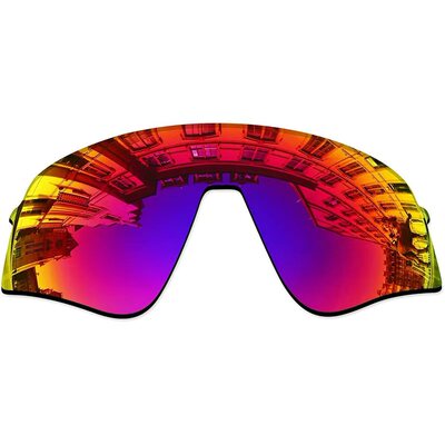 欧克利Oakley替换镜片适用于Oakley Stunt Devil OO9517