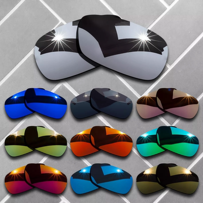 偏光替换镜片适用于Oakley Crosshair 2.0