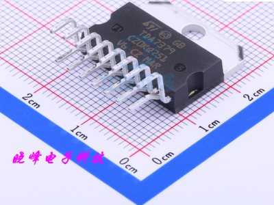 (晓峰电子)全新原装进口TDA7379音响/音频功放芯片IC直插ZIP-15