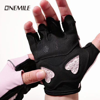 ONEMILE硅胶防滑轻便透气手套