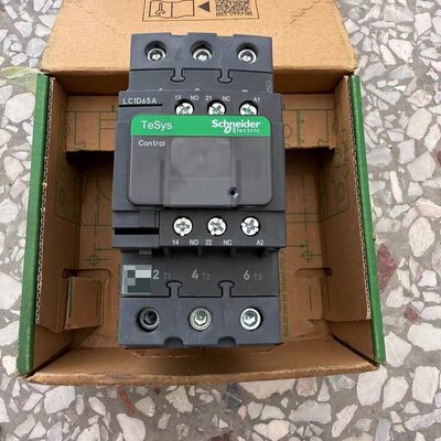 议价交流接触器LC1D65AM7CLC1D65AM7LC1D65ALC1D65D65AM7C