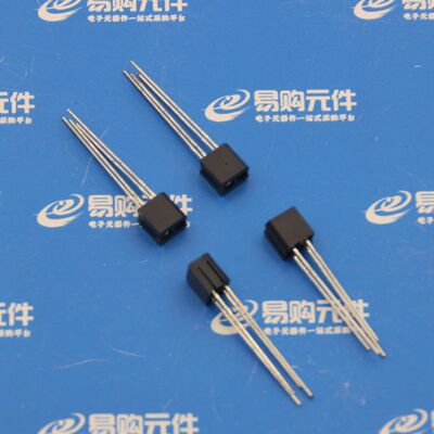 RPR-220 直插 反射型传感器 光电开关 反射光耦 ROHM罗姆原装