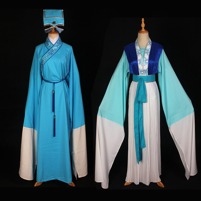 邹士龙衣服陈丽君李云霄翠云丫头