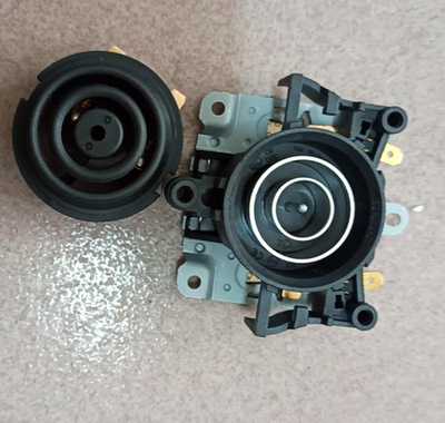 金灶215E16T558底座壶底