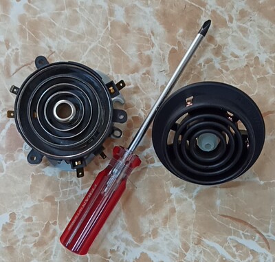 H9H8H7H19H17耦合器底座温控