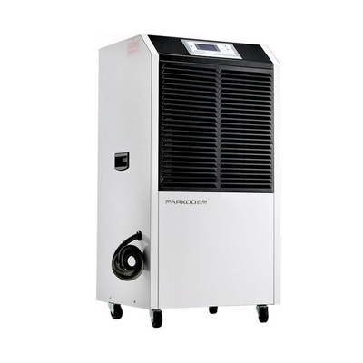 百奥工业除湿机YDA-8158EB/YDA-8138EB仓库抽湿机工业专用