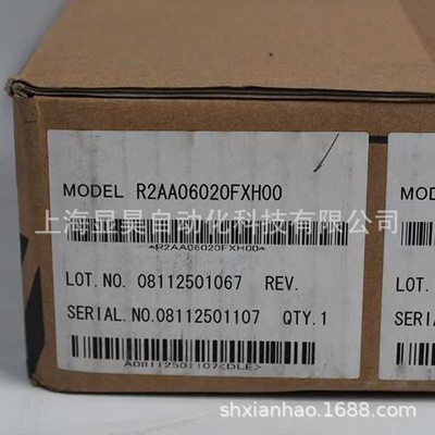 三洋伺服电机P50B05020DXS07、P50B05020DXS0E议价