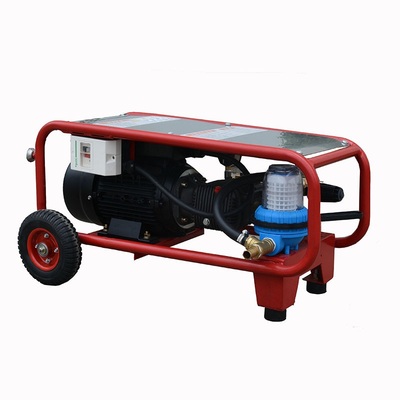 工业船用高压清洗机3.45KW24小时连续清洗 EP1513【现货供应】