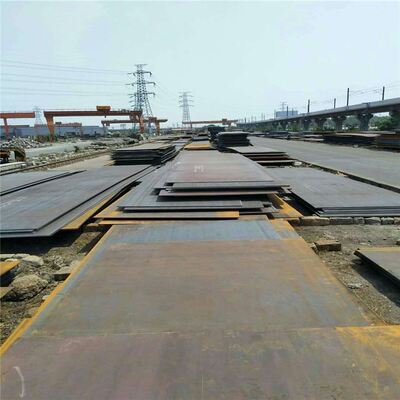 现货mn13耐磨板 nm400机械耐磨板 Q690D高强板 SB700 Q550D钢板