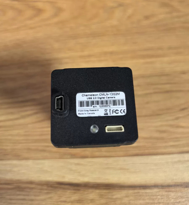 Linos MeVis-C NIR 25mm f/1.6 近红外镜头850-1400nm