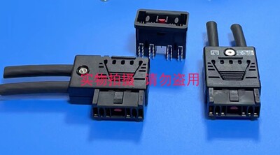 51939-784LF  twinblade  sense pin 4P RA Amphenol FCI 连接器