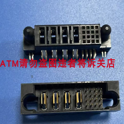 51721-1001604AALF 16S4P-PWRBLADE RAH 电源大电流