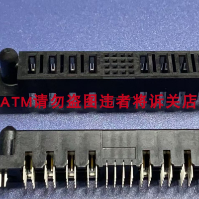 51740-10401604AALF 替代兼容FCI连接器  PWRBLADE 直母 4P16S4P