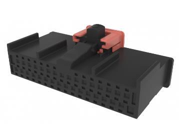 10168373-132KALF WireLock®,WireLock 1.8mm, Cable A 32P HSG