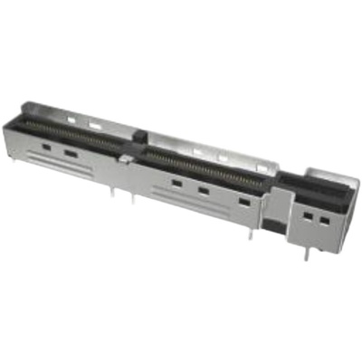 G97R22322HR  MINI COOL EDGE IO V 74PIN 安费诺连接器