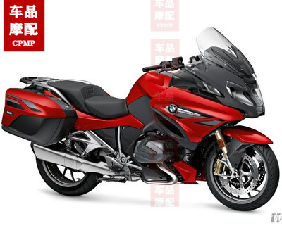 宝马 R1250RT R1200RT 水冷 R1250GS 边撑开关 边撑感应 熄火开关