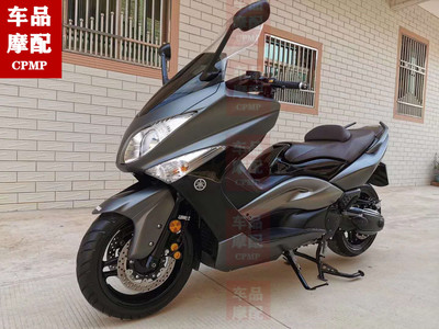 适用于雅马哈TMAX500 TMAX530转向灯开关  三星轴承 传动轴缓冲套