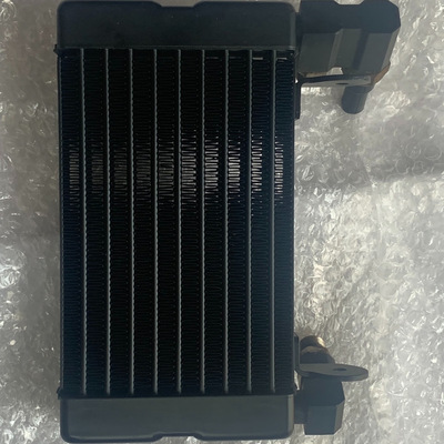 杜卡迪 DUCATI Scrambler1100 、自由1100、油冷器