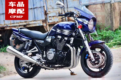 适用于雅马哈FJR1300 XJR1300 节气门怠速马达 喷油嘴 挡齿 挡牙