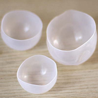 配件防染色硅胶头套包邮