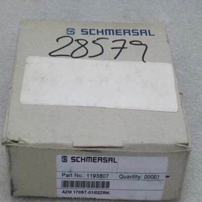 议价SCHMERSAL安全开关AZM170ST-01AZM170ST-11/11AZM170SK-11/11
