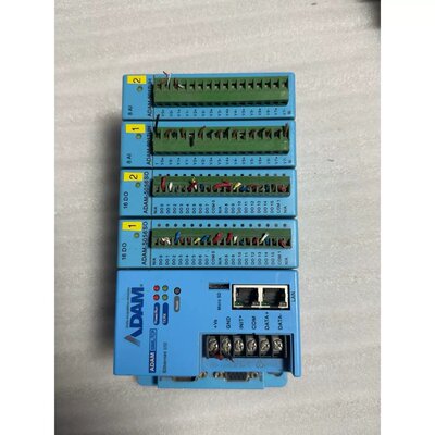 议价ADAM模块ADAM-5000L/TCPADAM-5017ADAM-5024
