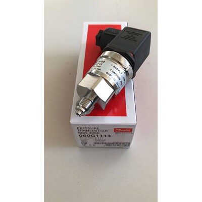 MBS3000 060G1125 060g1103 060G1113 Danfoss丹佛斯压力变送器