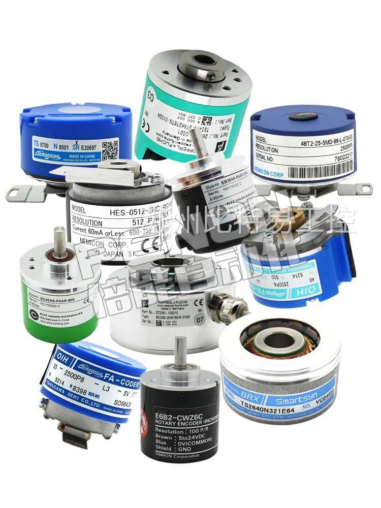 全新编码器BHK 03.05A1000/406022/40682/400045/400073/405170_虎窝淘