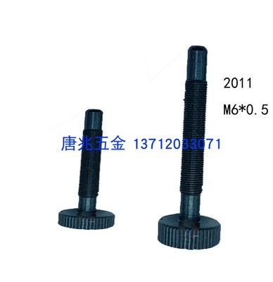 促销微调螺丝螺杆自动车床配件