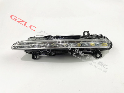 日间行车灯前杠灯TYC除雾灯