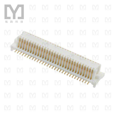 DF12B(3.0)-60DS-0.5V(86)【CONN RECEPT 60POS 3MM SMD 0.5MM】