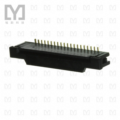 2-1734248-0【CONN FPC VERT 20POS 1.00MM SMD】