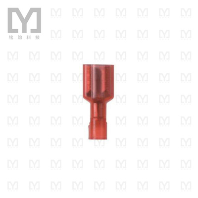 DNF18-250FI-L【CONN QC RCPT 18-22AWG 0.250】