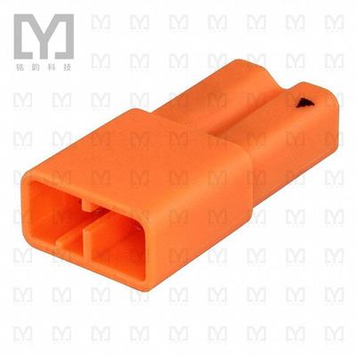 2271183-1【RECEPTACLE  2PINS WIRE TO WIRE C】