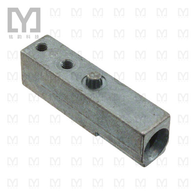 5120913-1【CONN GUIDE MODULE KEYED 1POS】