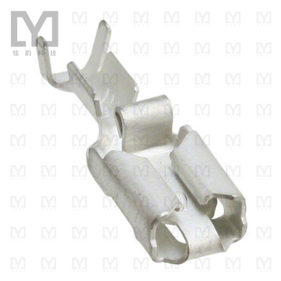 154718-3【CONN QC RCPT 14-18AWG 0.250】