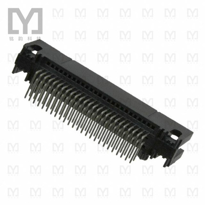 81050-500203-RB【CONN HEADER R/A 50POS 1.27MM】