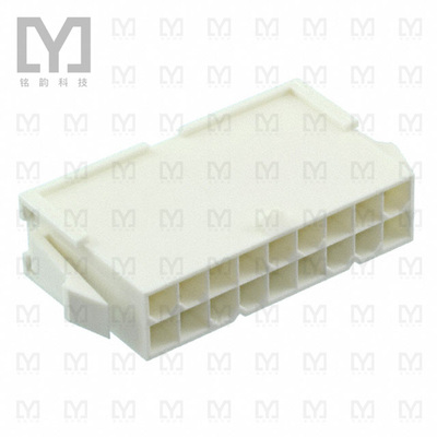 1-1969605-8【18P PM PLUG VAL-U-LOK PM GW】